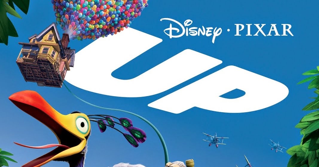 Up ~ Film Rehberi