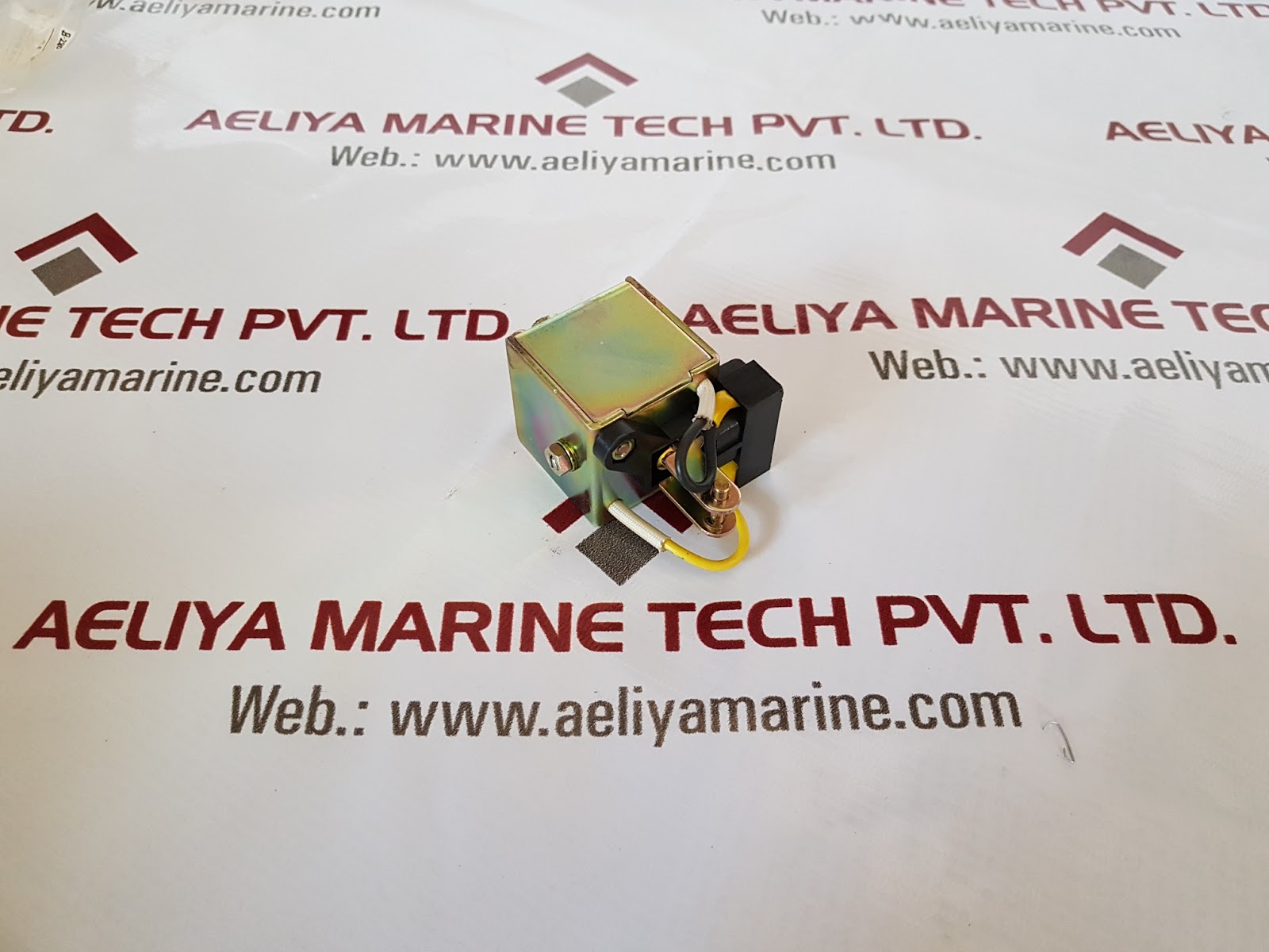 TERASAKI ATT-1 MAGNET HOLD TRIGGER - Aeliya Marine