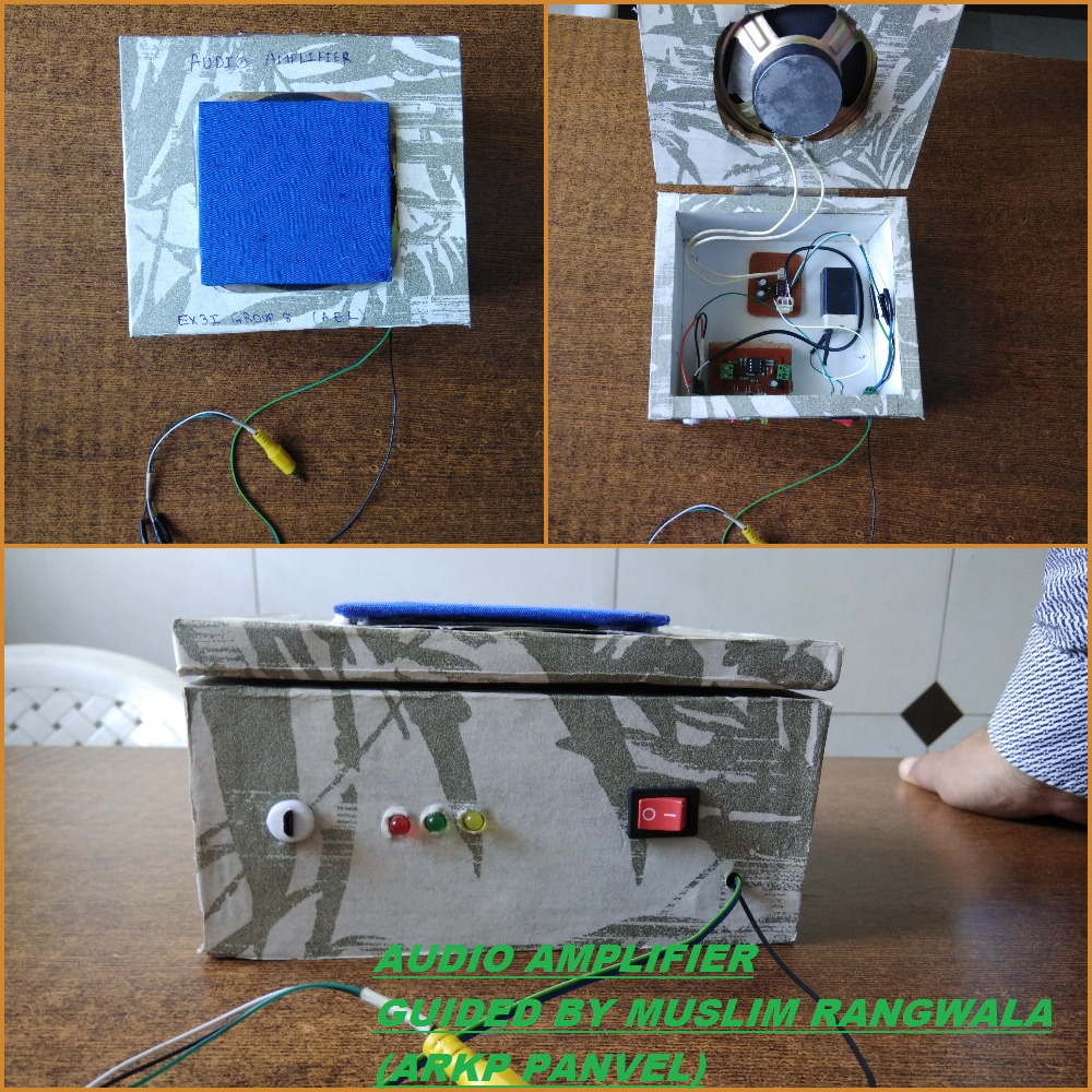 SECOND YEAR MINI PROJECT IMAGES