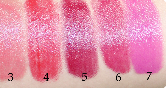 Innisfree New Fall Collection! Perfect Lip Makeup for this Fall ...