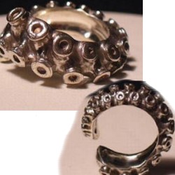 Anillos Raros 1
