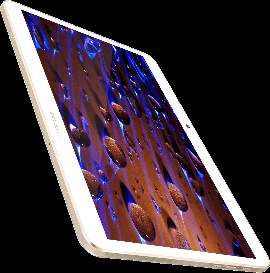 Innjoo F2 Specifications