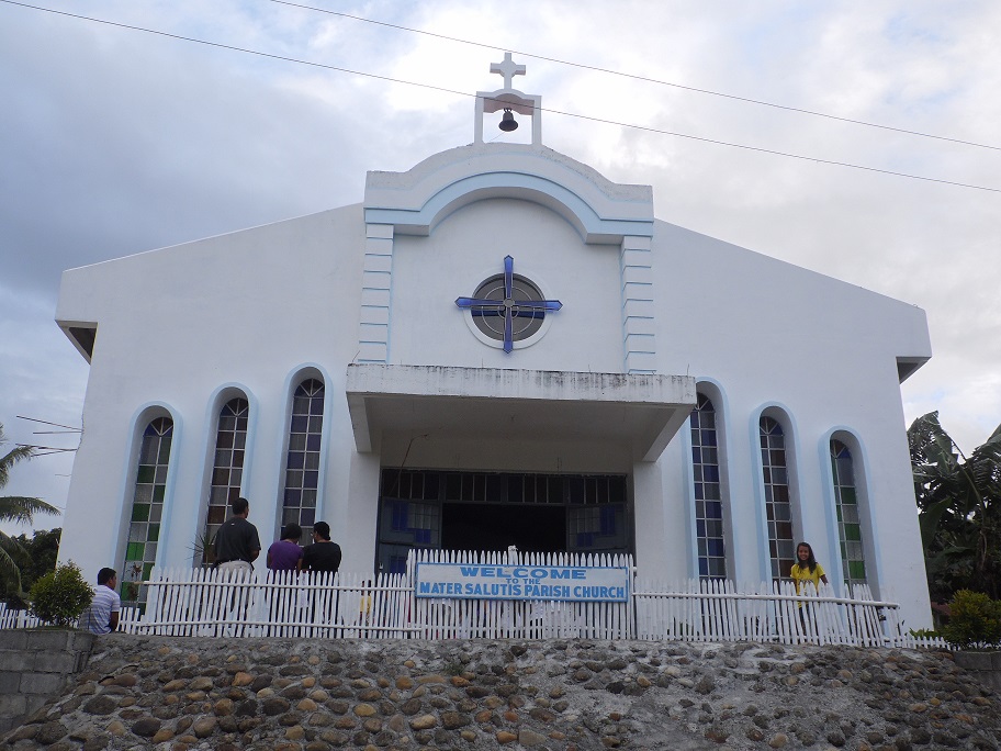 Smart Backpacker: Visita Iglesia - 2013 (Naga City and Pili, CamSur)