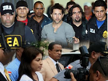 LA VERDAD INFORMATIVA: Sobeida le entra a su Figueroa Agosto: Dice de todos