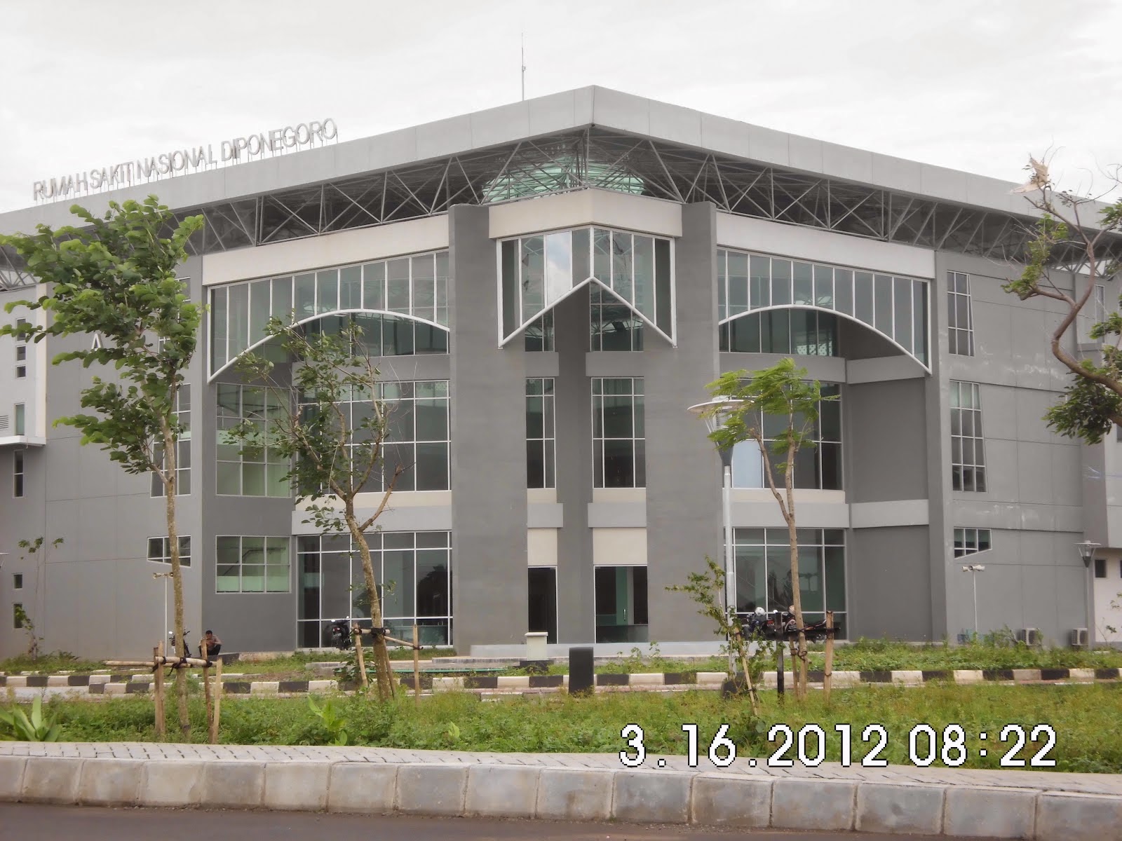 Universitas Diponegoro (UNDIP) - Update Yuk