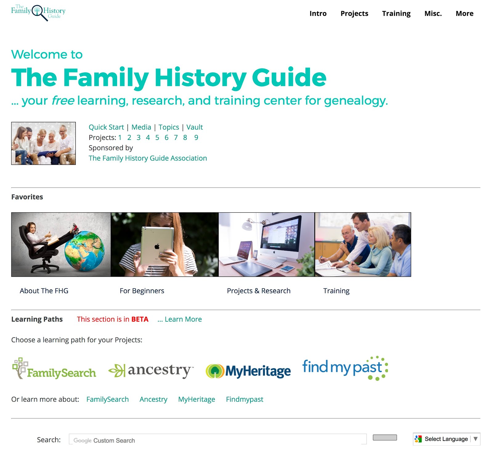 Rejoice, and be exceeding glad...: New Developments Coming in The ...