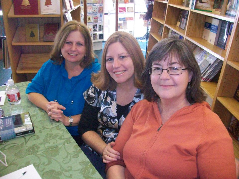 Theresa Small Sneed - Author: Awesome Book Signing at Pioneer Books ...