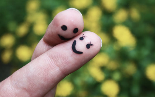 Love Can Make You Happy - A Must Read Story