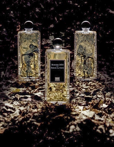 Illatpiramis: Christopher Sheldrake