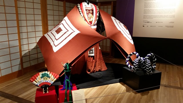 Hanamichi : Kabuki: A Revolution in Color and Design