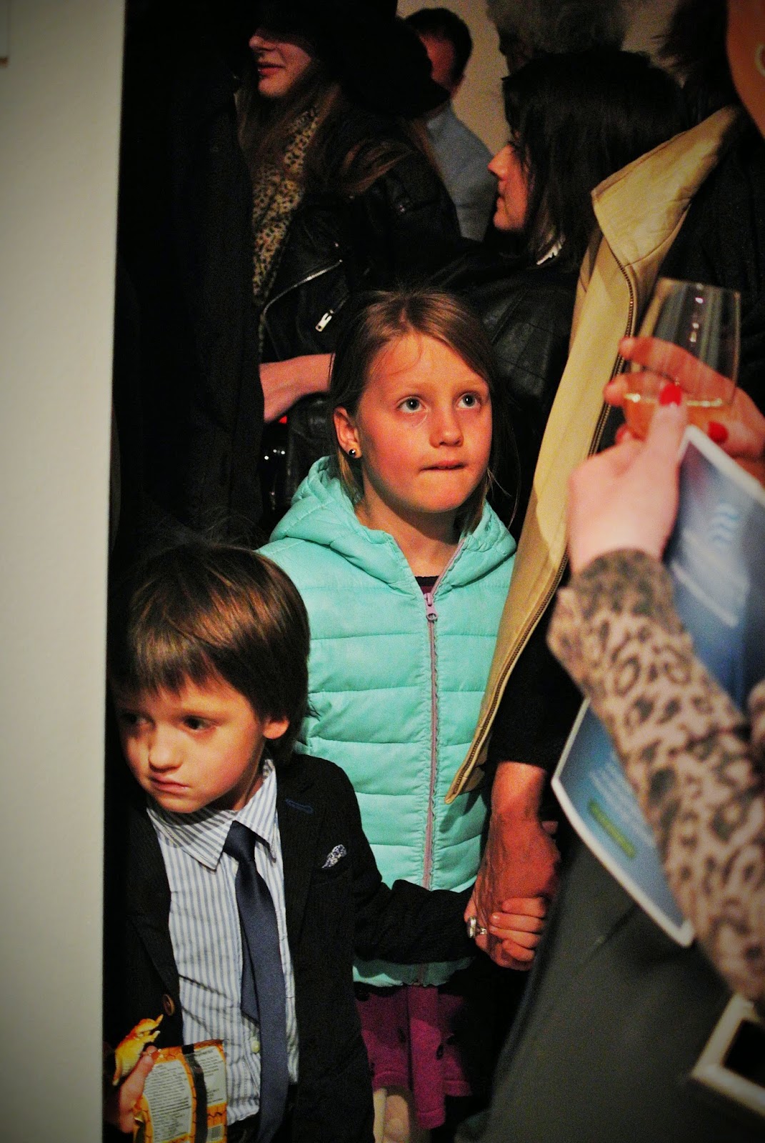 2night2day: Ben Ritter in Sofia (photos: Stefan Galibov)