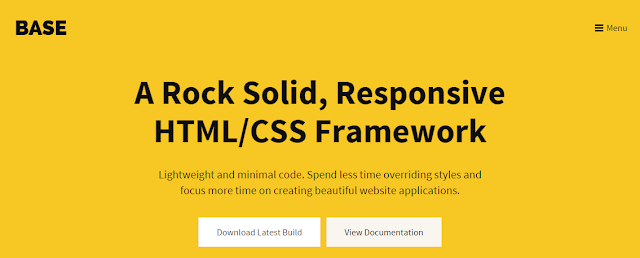 HTML5 Responsive Frameworks for Web Developers - Coding Defined