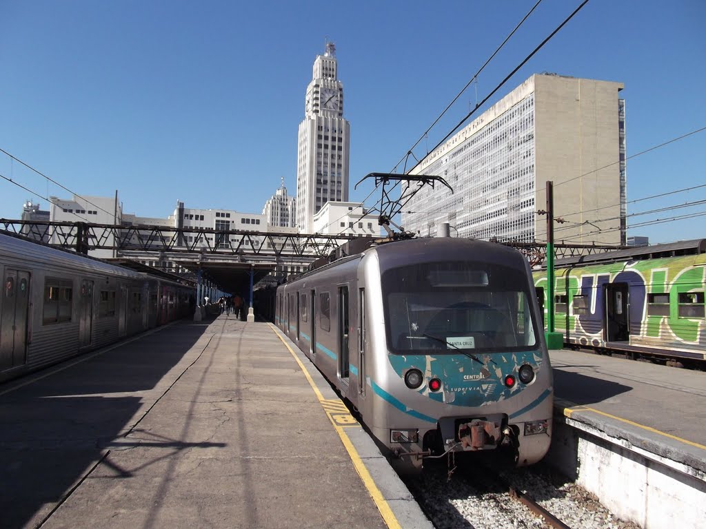 RIO DE JANEIRO | PUBLIC TRANSPORT | SkyscraperCity Forum