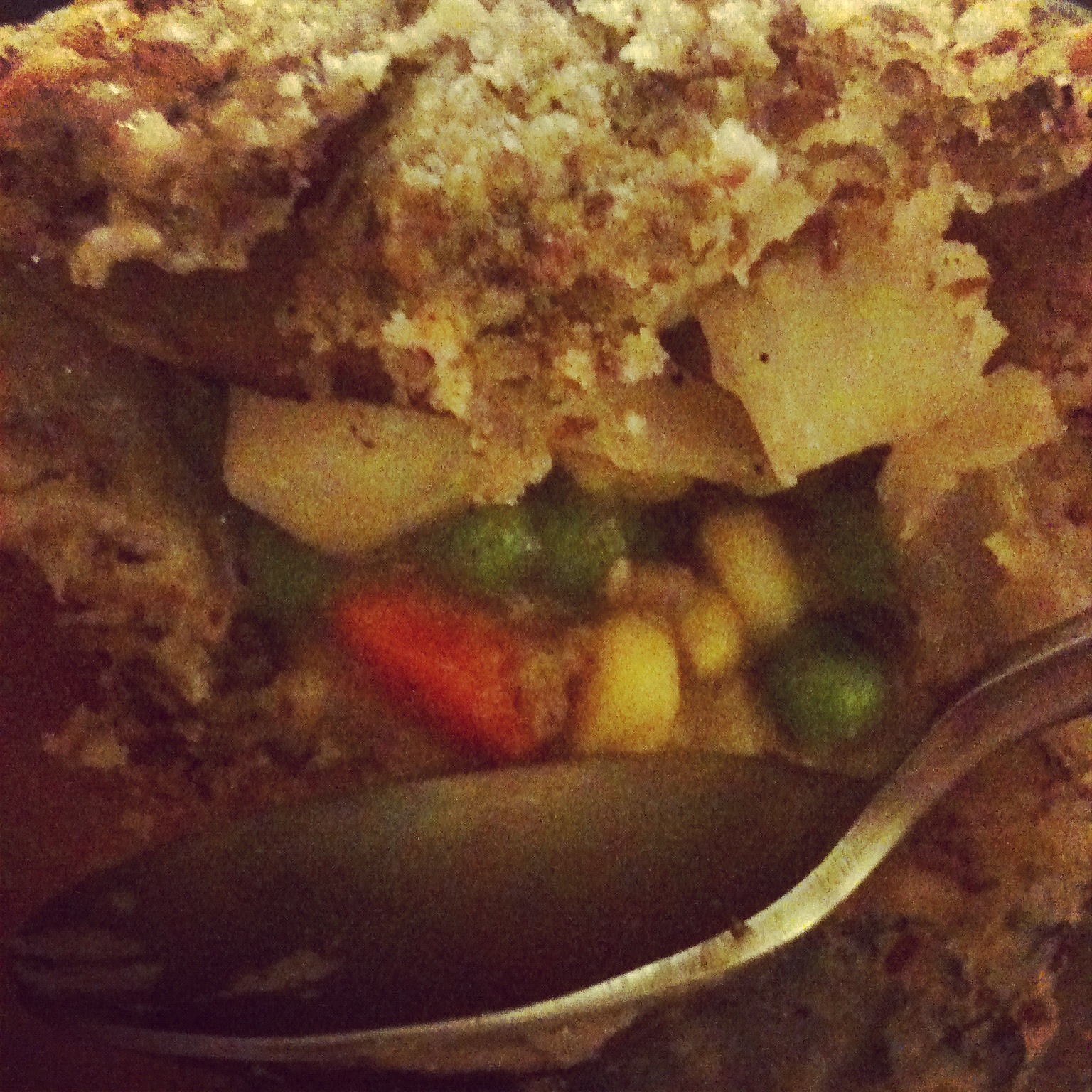 Gluttony, Pardoned.: How To...