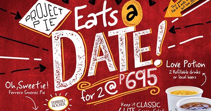 Eat's a Pizza Date with Project Pie Philippines | Chef Jay's Kitchen