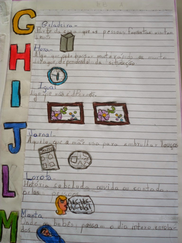 EEB Profº Tercílio Bastos: Produção de Texto: Paródia