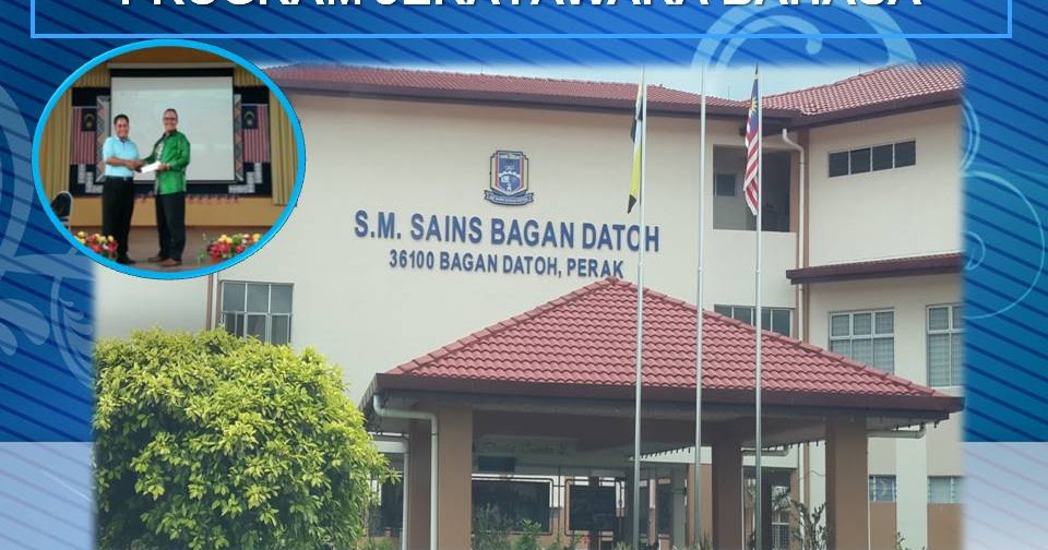 WADAH KETERAMPILAN BERBAHASA: PROGRAM JERAYAWARA BAHASA DI SM SAINS ...