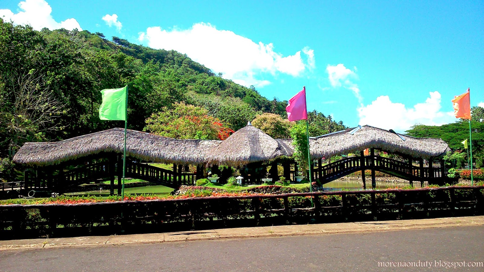 Morena On Duty: Albay Escapade: Top 6 Famous Tourist Spots in Legazpi ...