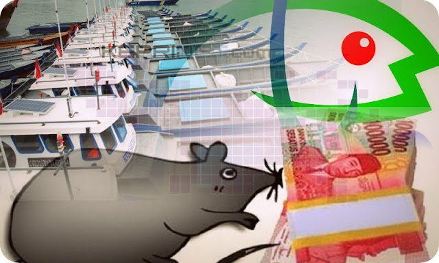Kasus Dugaan Korupsi Perahu Motor DPK Papua Mulai Bergulir - #PapuaUS ... Kasus Dugaan Korupsi Perahu Motor DPK Papua Mulai Bergulir - #PapuaUS ...