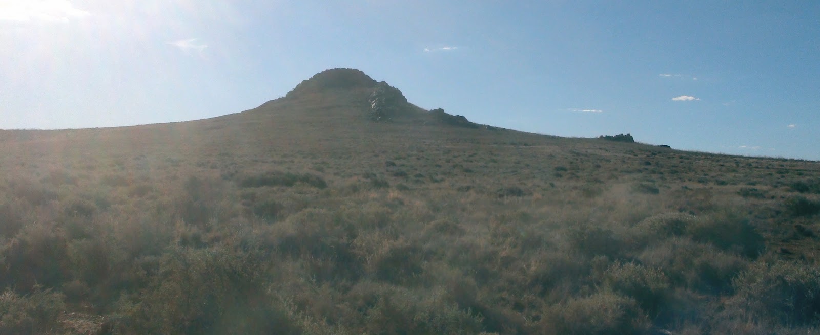 SERIZ: MAD MAX II - LIEUX DE TOURNAGE