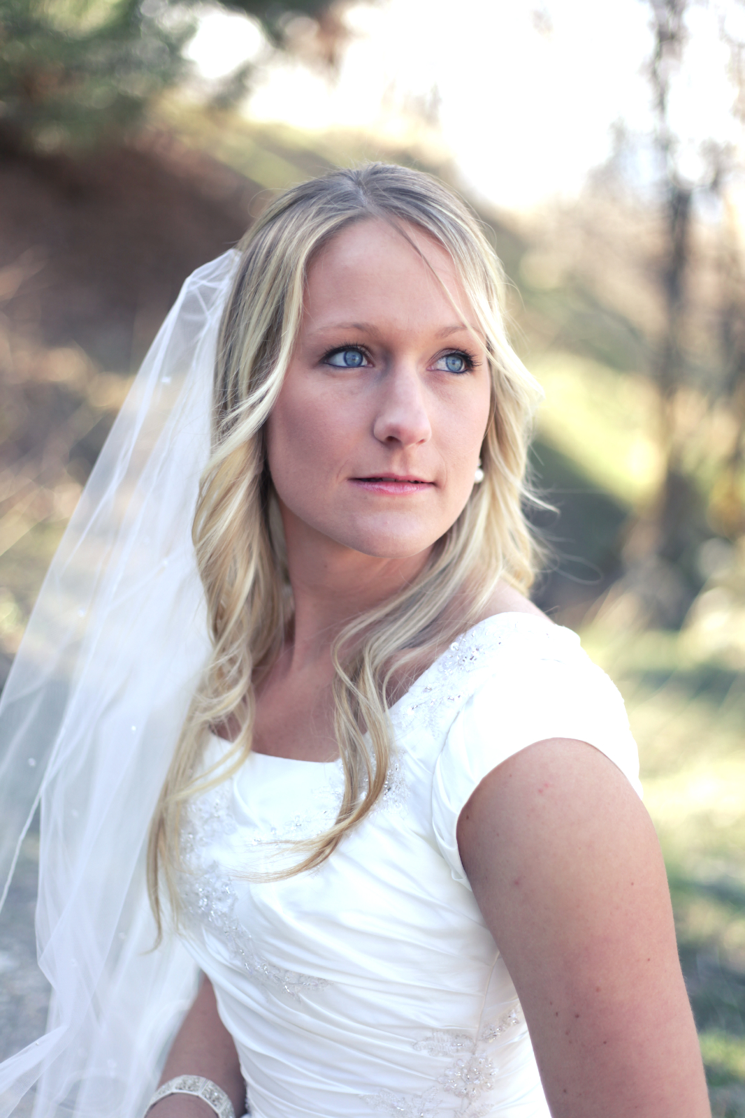 oh wouldn't it be lovely?