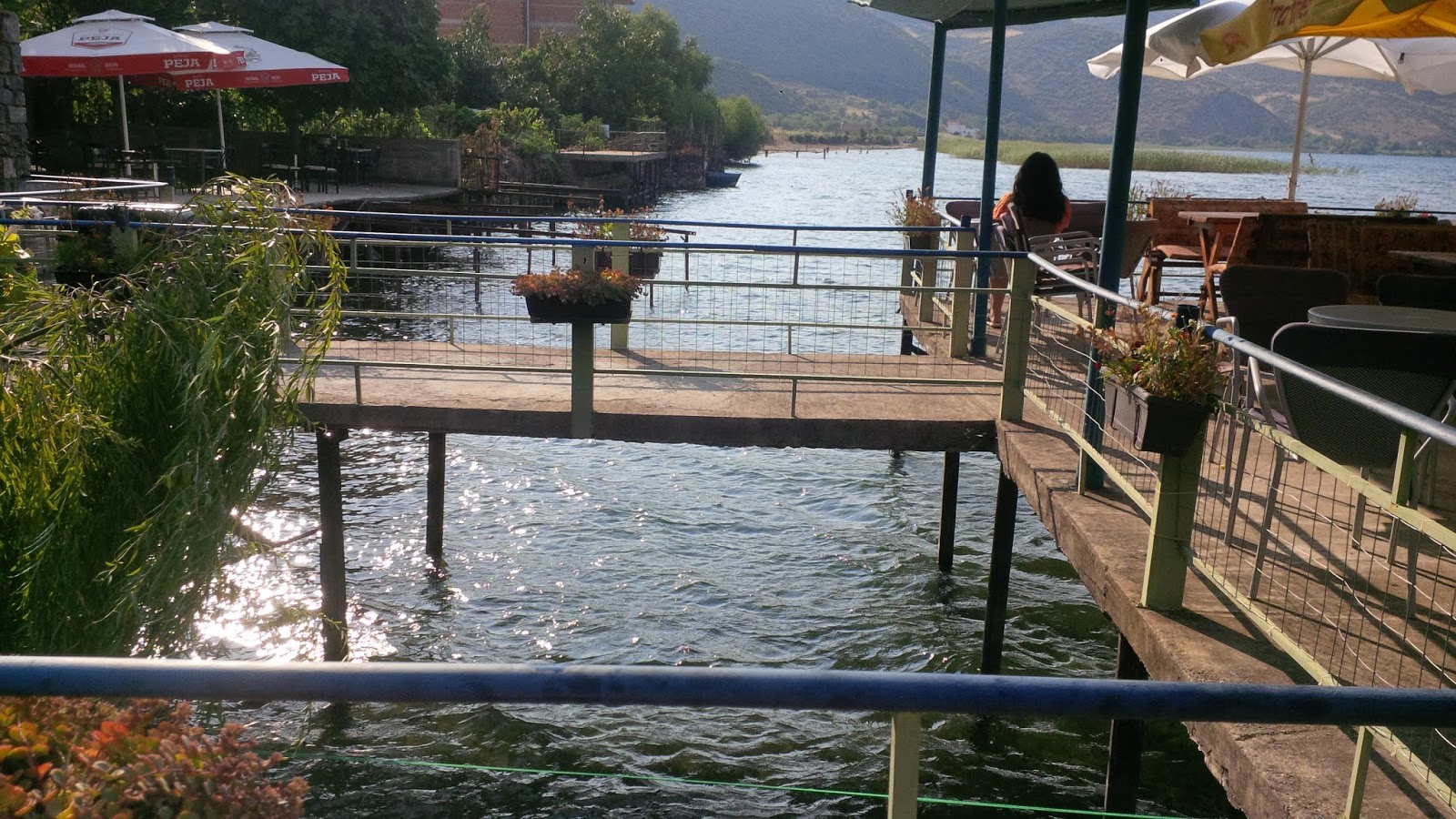 Tushemisht and Lin, among '100 villages program' of Albanian government