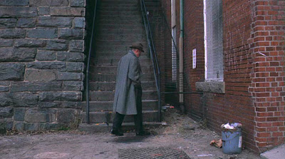 Movie Tourist: The Exorcist (1973)