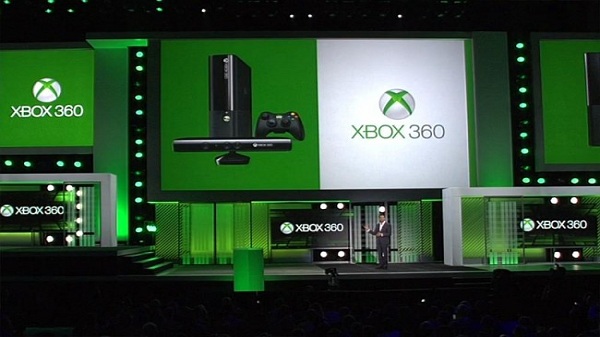 Top 5 Announcements From Microsoft's E3 Press Conference - BioGamer Girl