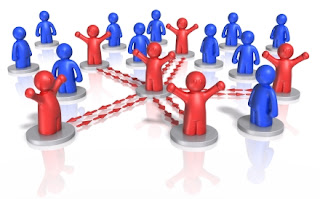 COMPARTAMOS CONOCIMIENTOS: FOROS VIRTUALES COMO ESTRATEGIA DE APRENDIZAJE