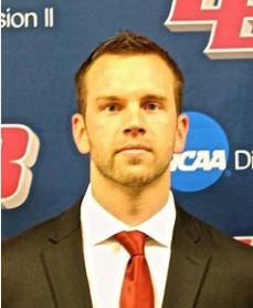 NorCal HS & College Basketball Central--has moved!: Meet Daniel Eberhardt