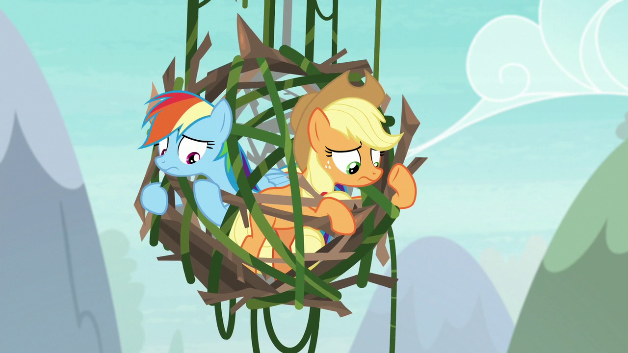 Equestria Daily - MLP Stuff!: Editorial: What's the Point of the Student 6?