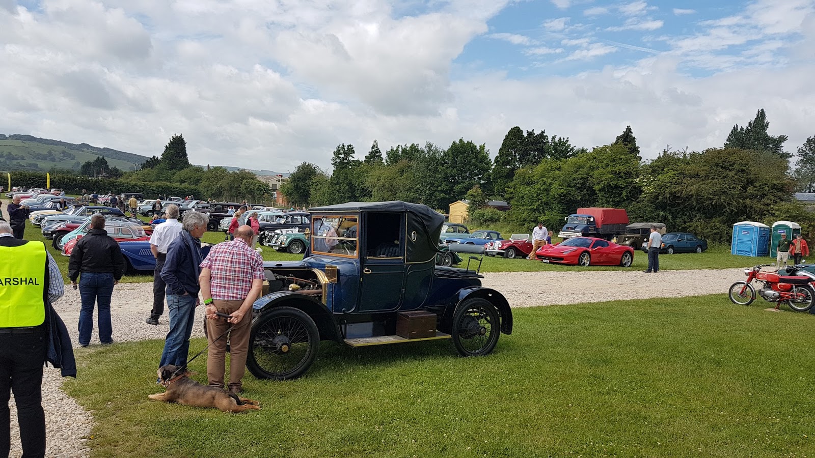 Gloucestershire Warwickshire Railway Steam Loco Dept Blog: Dinmore ...