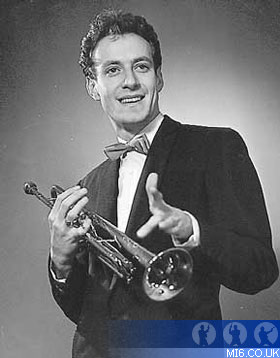 FROM THE VAULTS: John Barry born 3 November 1933