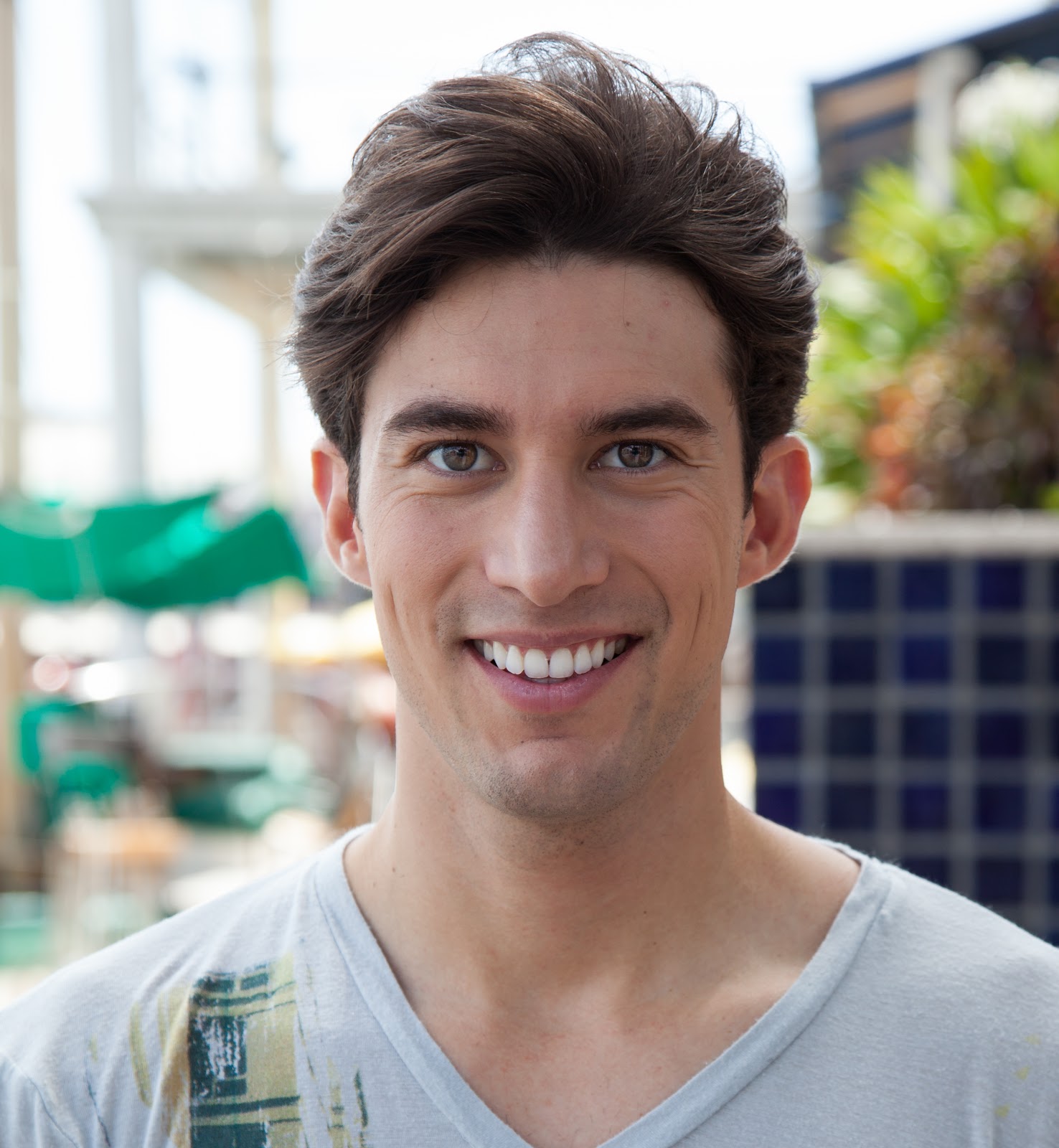 MAURICIO ALTAMIRANO: GUI AGUSTINI