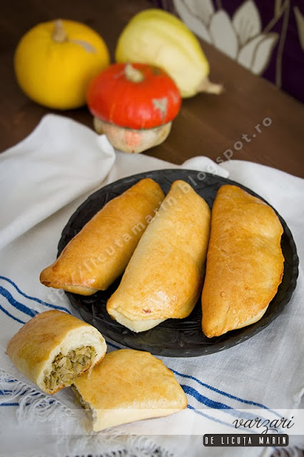 Din bucătăria mea: Varzari