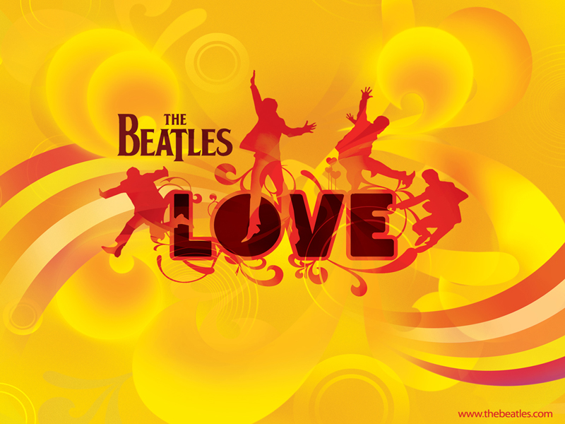 Beatles News Insider: Beatles "LOVE" YouTube miniseries, part 2