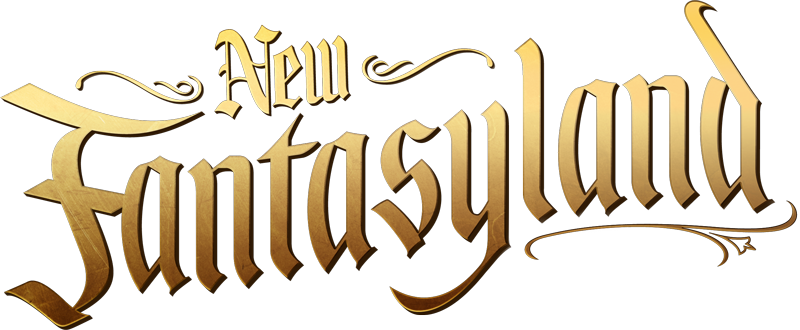 O Melhor de Orlando - FL: New Fantasyland