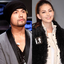 Jay Chou wants to get married in two years ~ Asian Entertainment Gossip