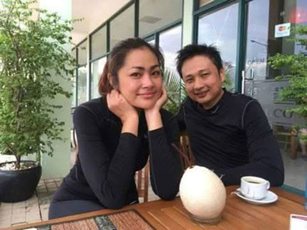 Chorn Chan Leakena ready to engagement with a new lover after her's birthday. | Happy Review