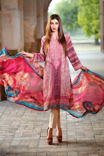 Motifz Eid Collection 2014/15 with Prices | Motifz Digital Festival ...