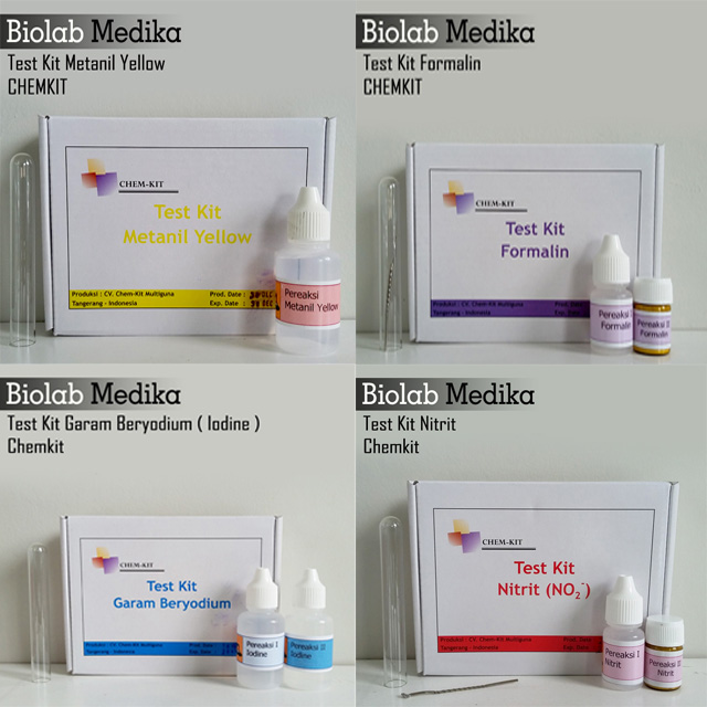 Chemkit Boraks Murah