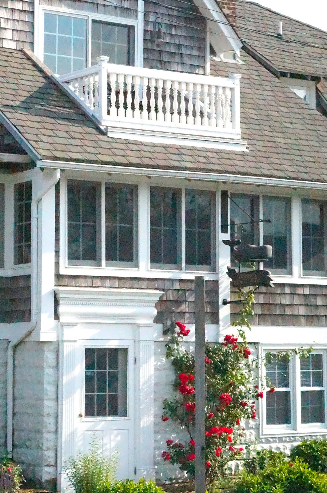 Cute Cottages At The Beach