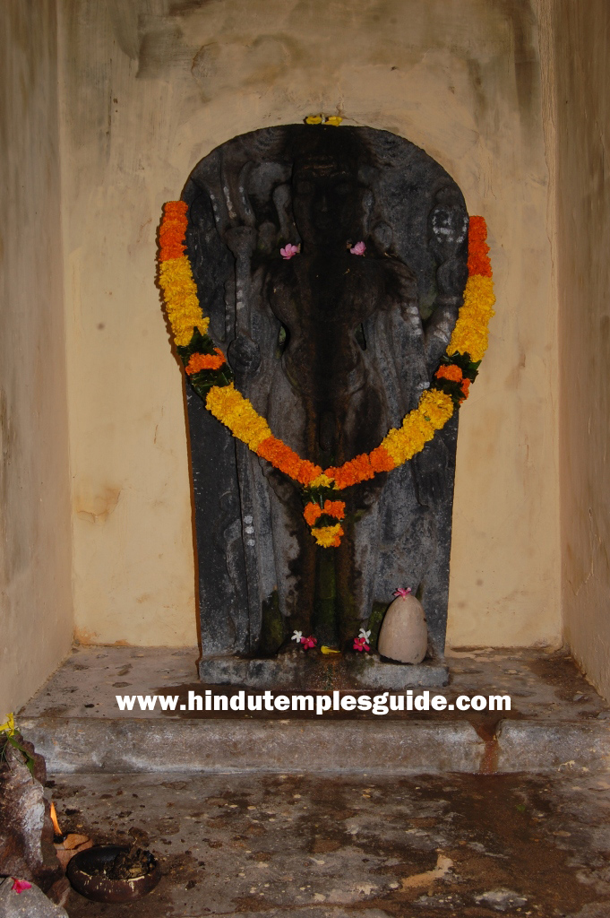 KOTIPALLI TEMPLE INFORMATION