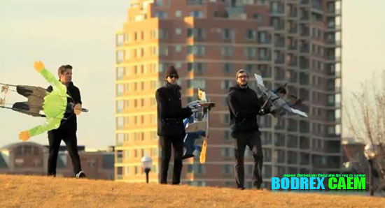 Sembarang Posting: Bodrex Caem