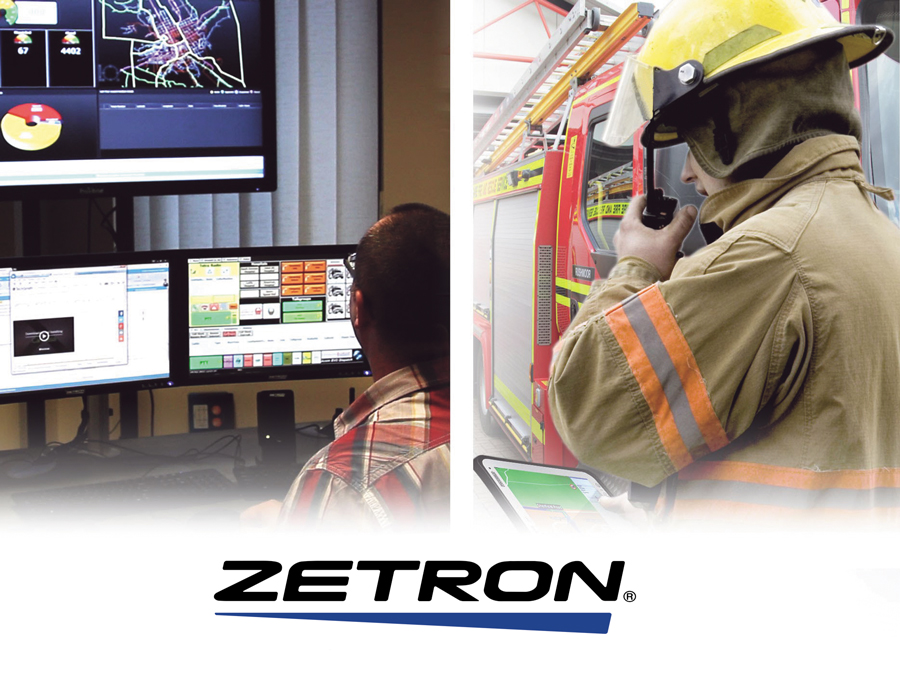 Zetron® Presenta Nuevas Características para Sistemas de Emergencias 9-1-1