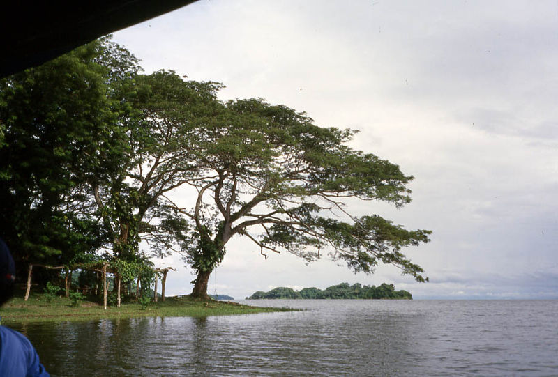Made in Central America: Exploring the Solentiname Archipelago in Nicaragua