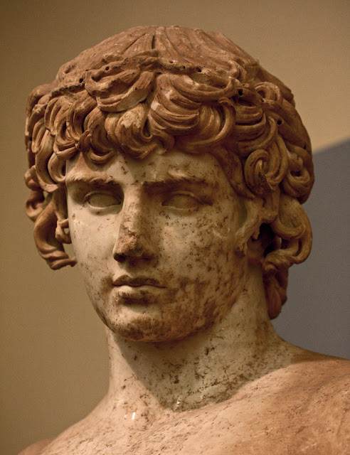 Counterlight's Peculiars: Apollo part 1