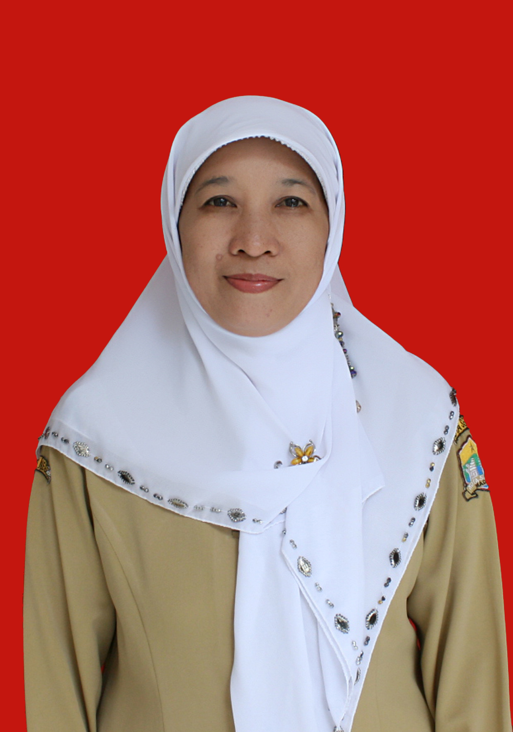 SMP NEGERI 2 KOTA SERANG