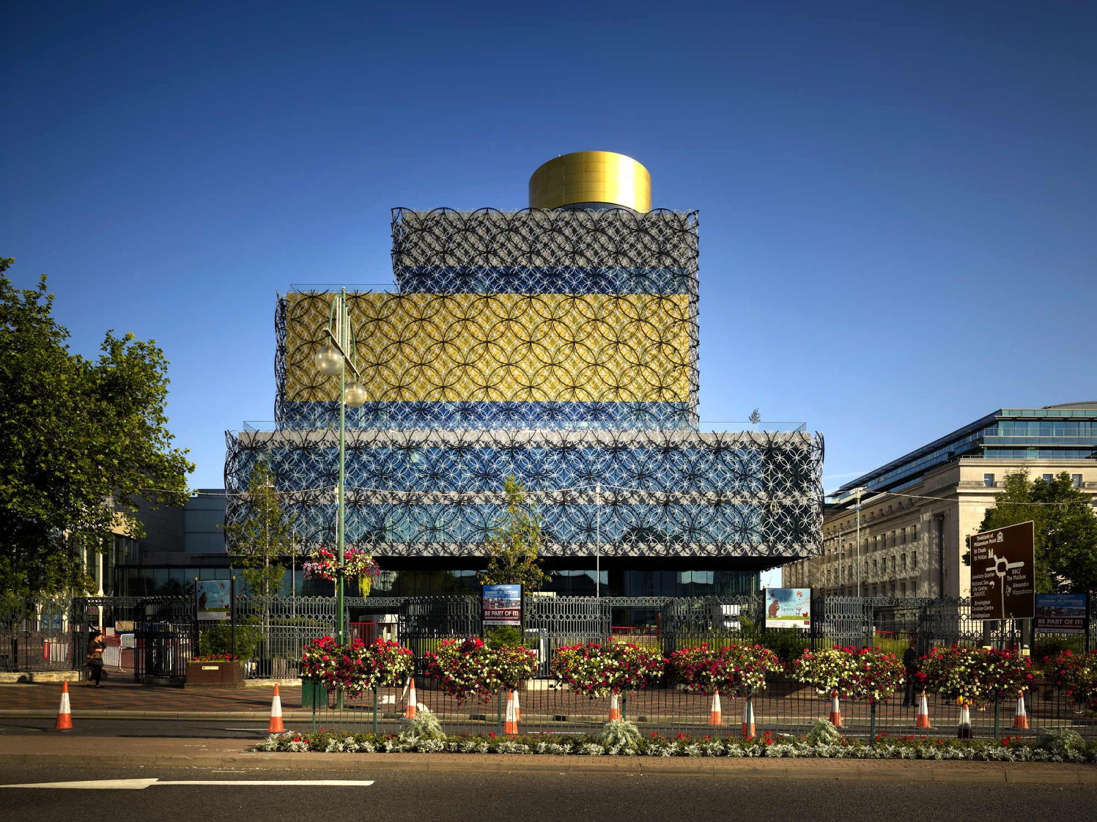 Mecanoo – a f a s i a