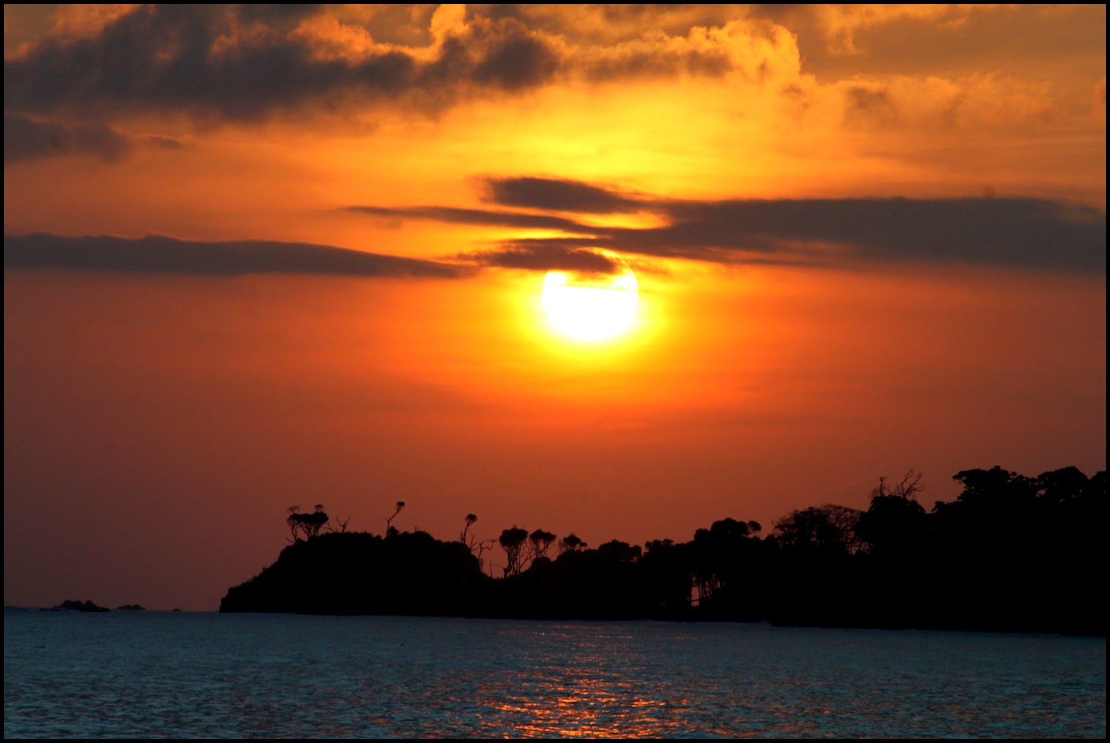 Our Journey: Our Next Adventure- The Andaman Islands!